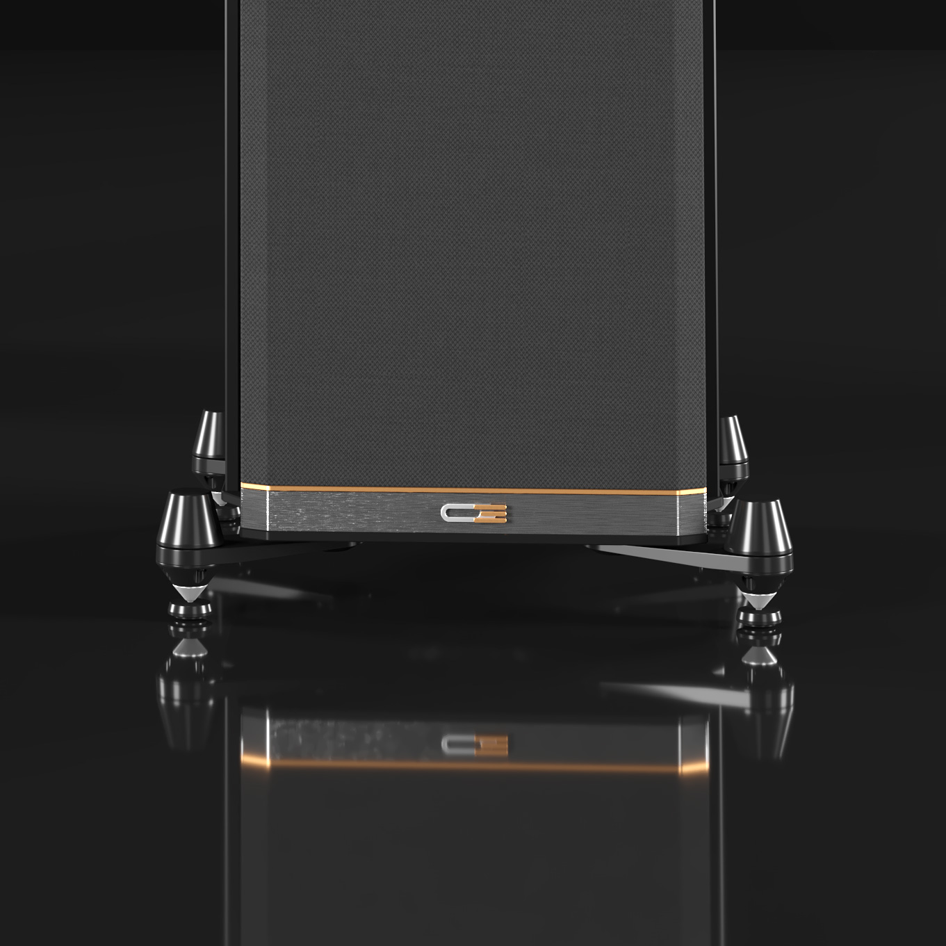 Avantgarde Acoustic Duo GT Active Streamer – активная беспроводная ...