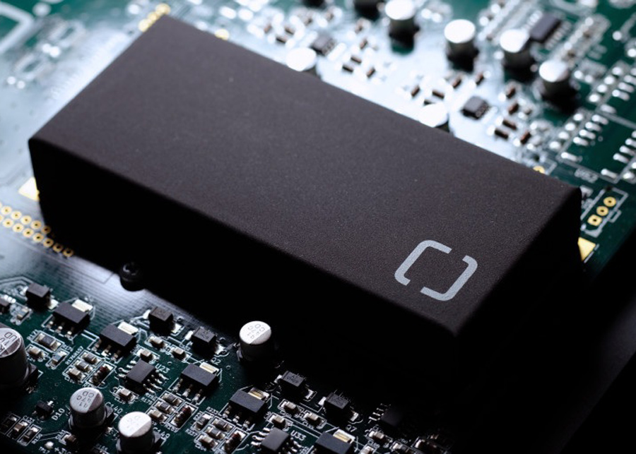 B.audio B.dac one, цифро-аналоговый преобразователь B.audio на Personal Audio | SoundProLab