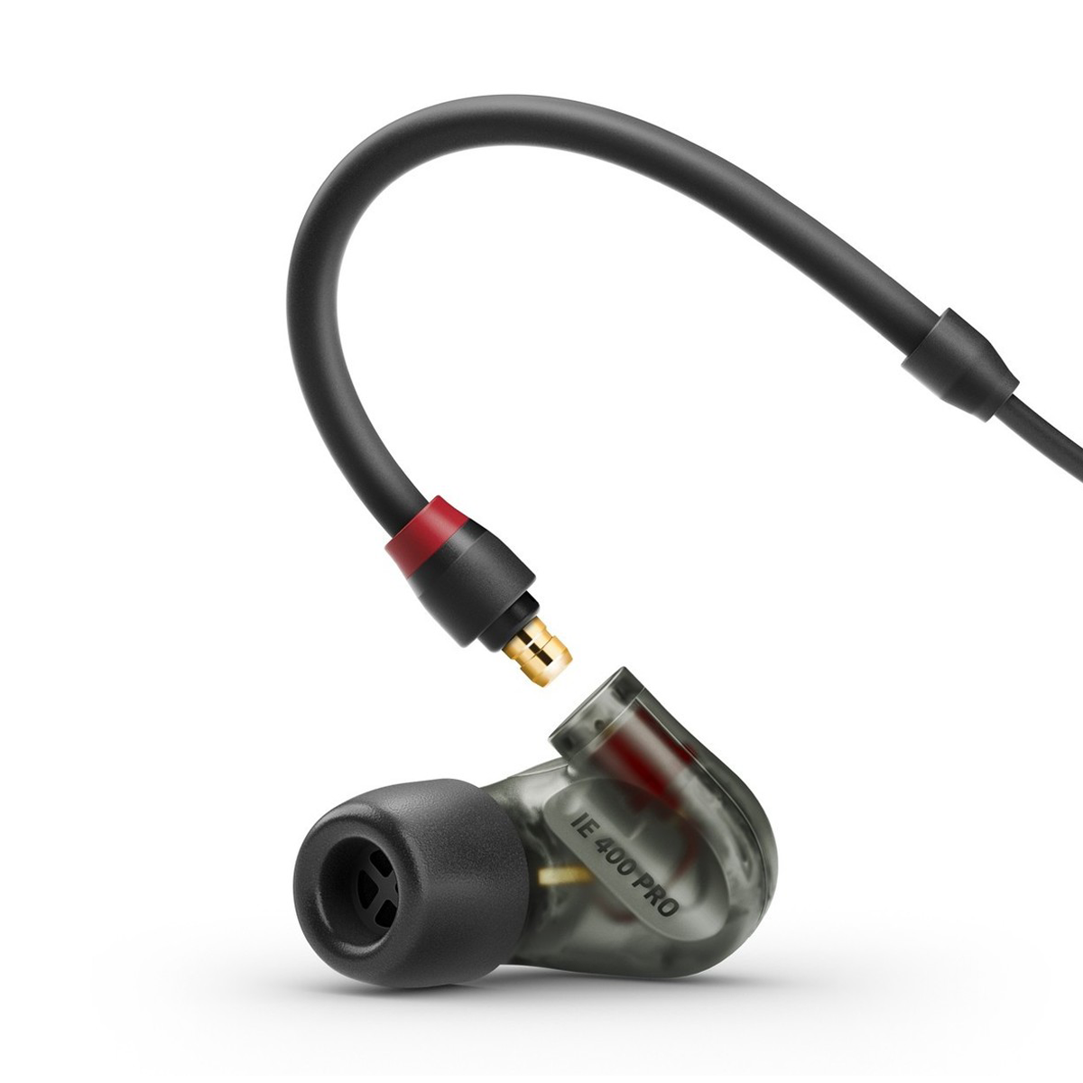Sennheiser IE 400 PRO, купить проводные наушники Sennheiser на Personal ...